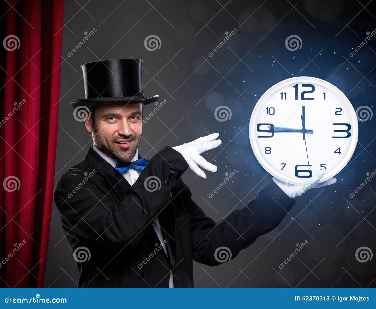2,645 Magic Time Clock Stock Photos - Free & Royalty-Free Stock Photos ...