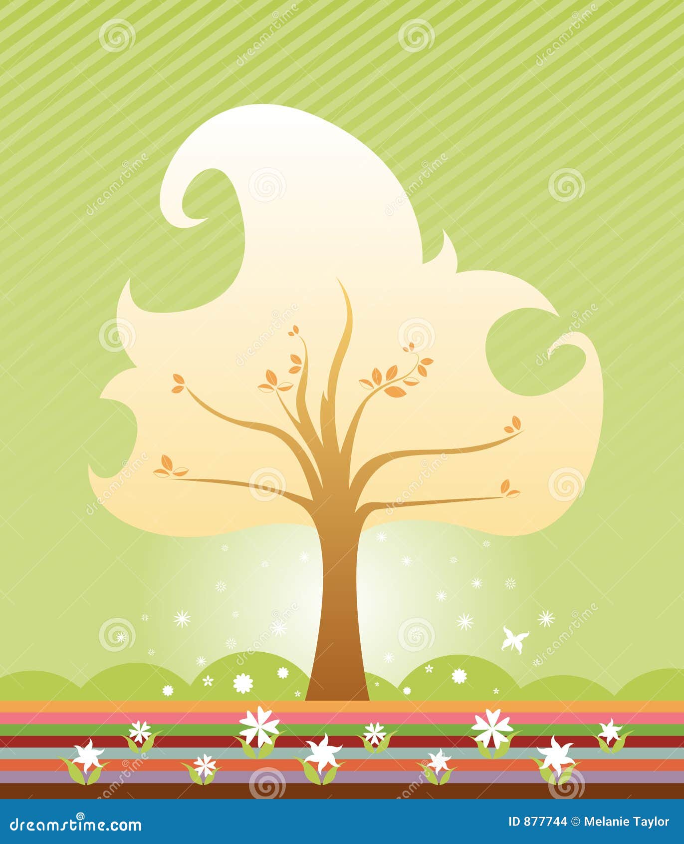 Magick Tree Stock Illustrations – 7 Magick Tree Stock Illustrations ...