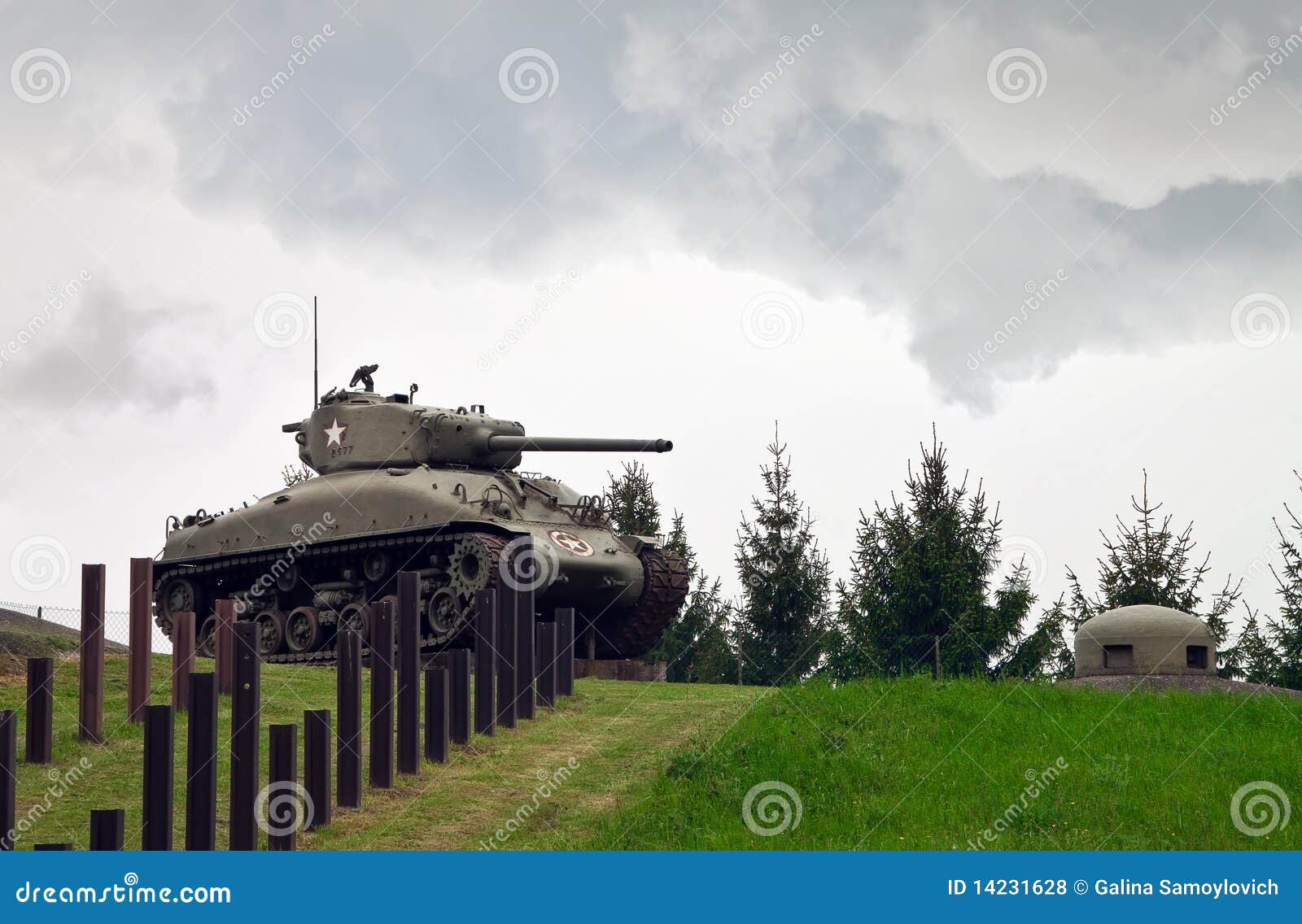 The Maginot Line editorial stock photo. Image of rugged - 14231628