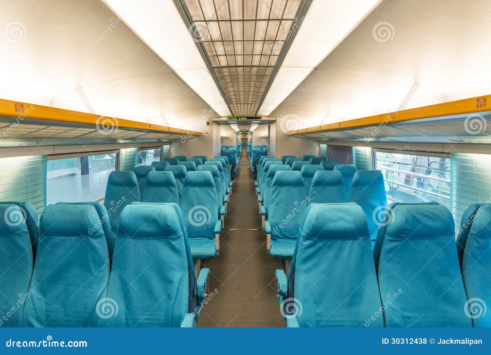 Maglev Train in Shanghai China Editorial Stock Photo - Image of ...