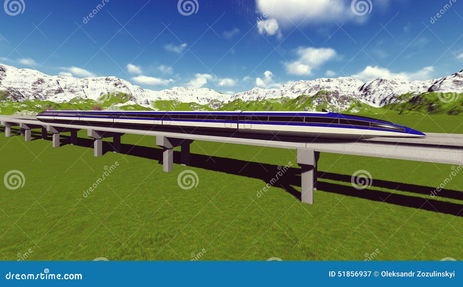 Maglev Cartoons, Illustrations & Vector Stock Images - 589 Pictures to ...