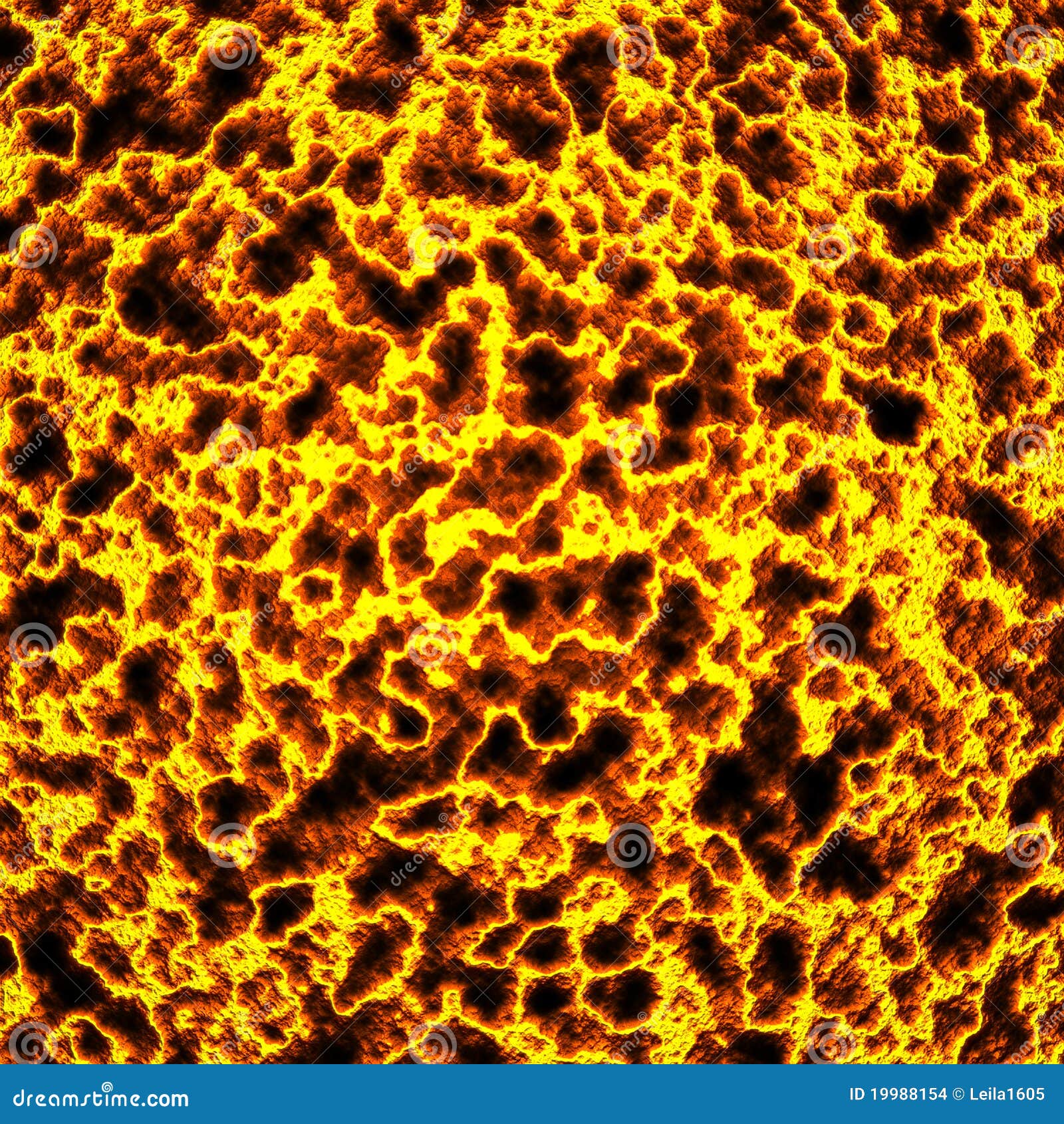 Magma stock photo. Image of rock, texture, yellow, earth - 19988154