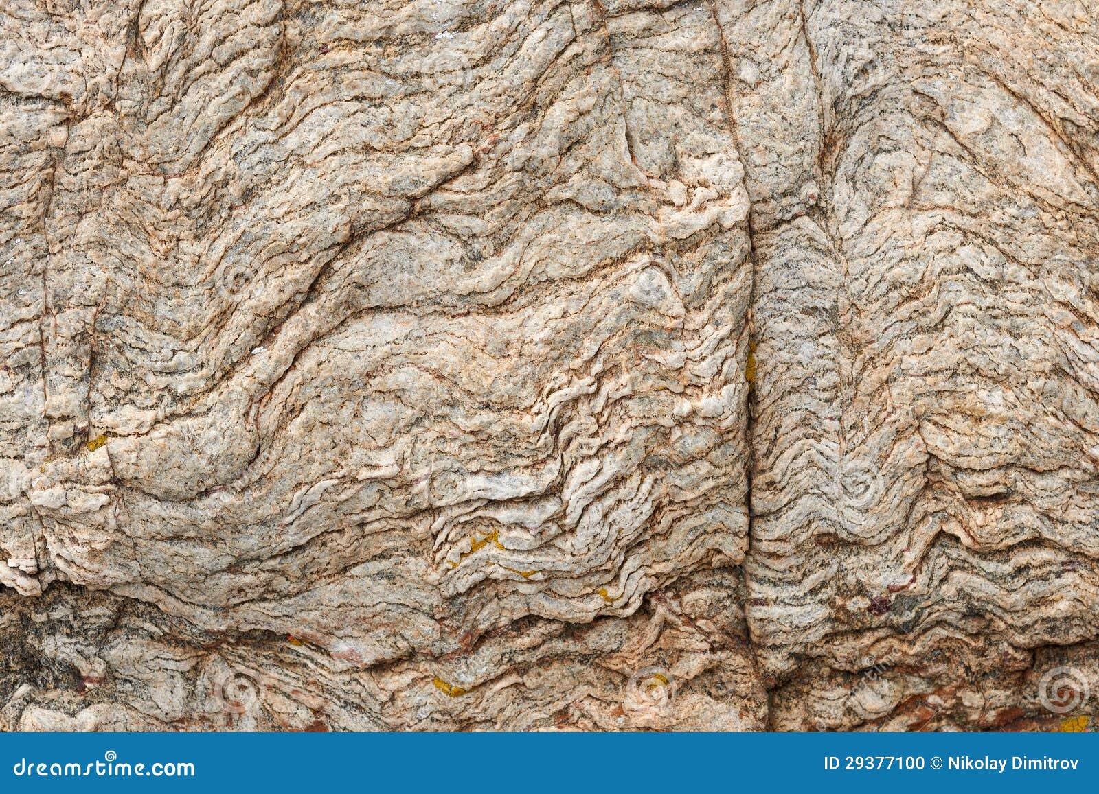 Magma rock stock photo. Image of stone, geology, detail - 29377100
