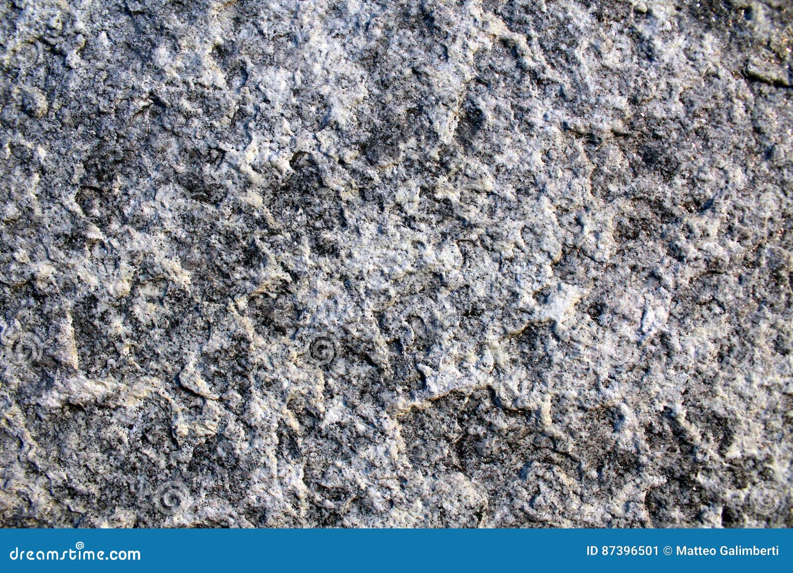 Magmatic Rock Used As Construction Material Stock Image - Image of ...