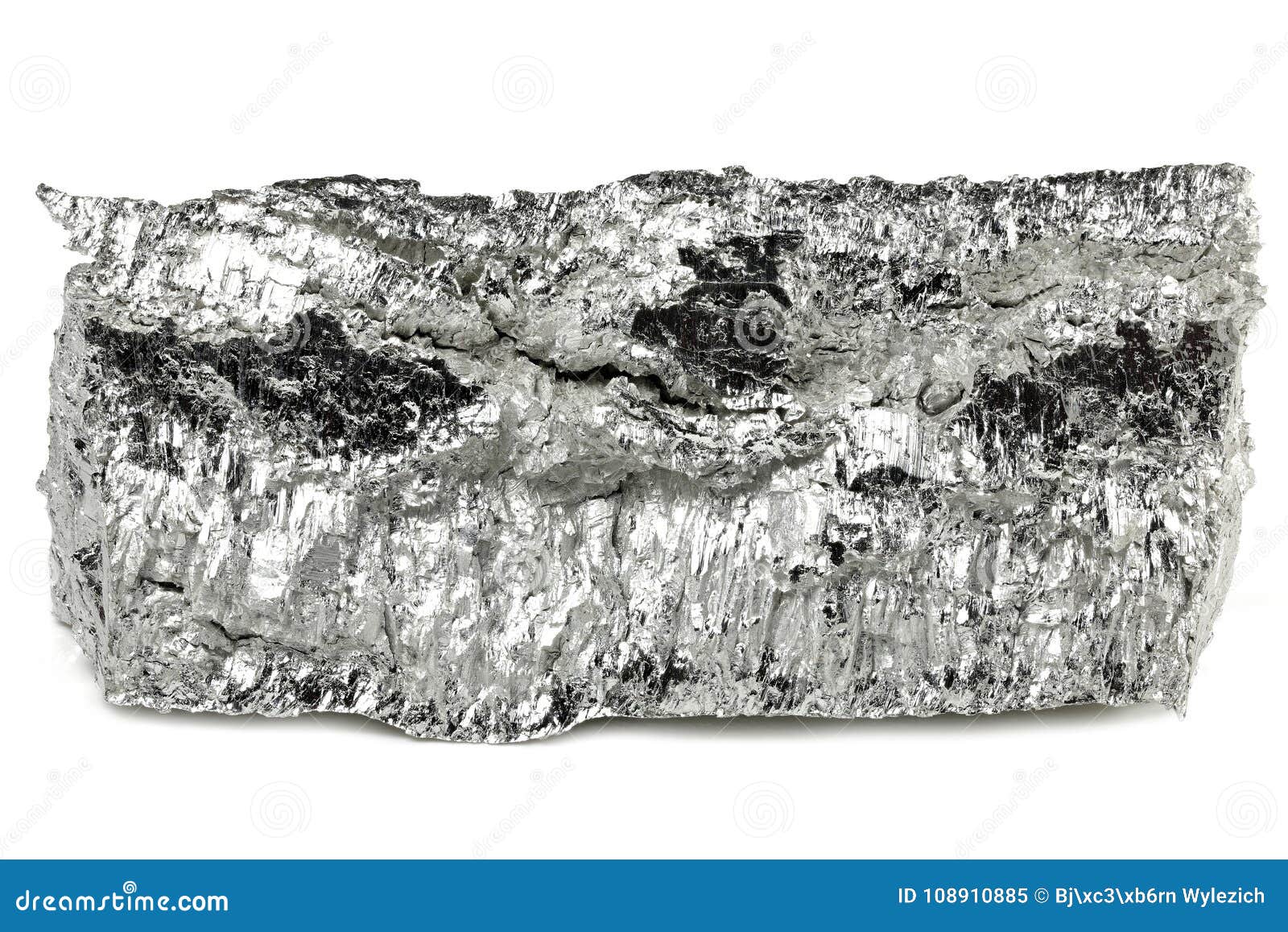 Magnesio imagen de archivo. Imagen de puro, brillante - 108910885