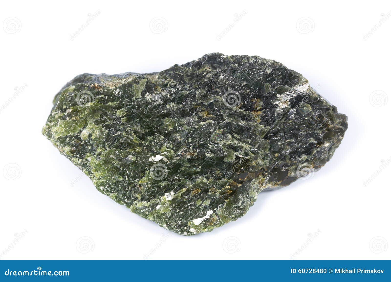 Magnesite periclase stone stock photo. Image of magnesium - 60728480