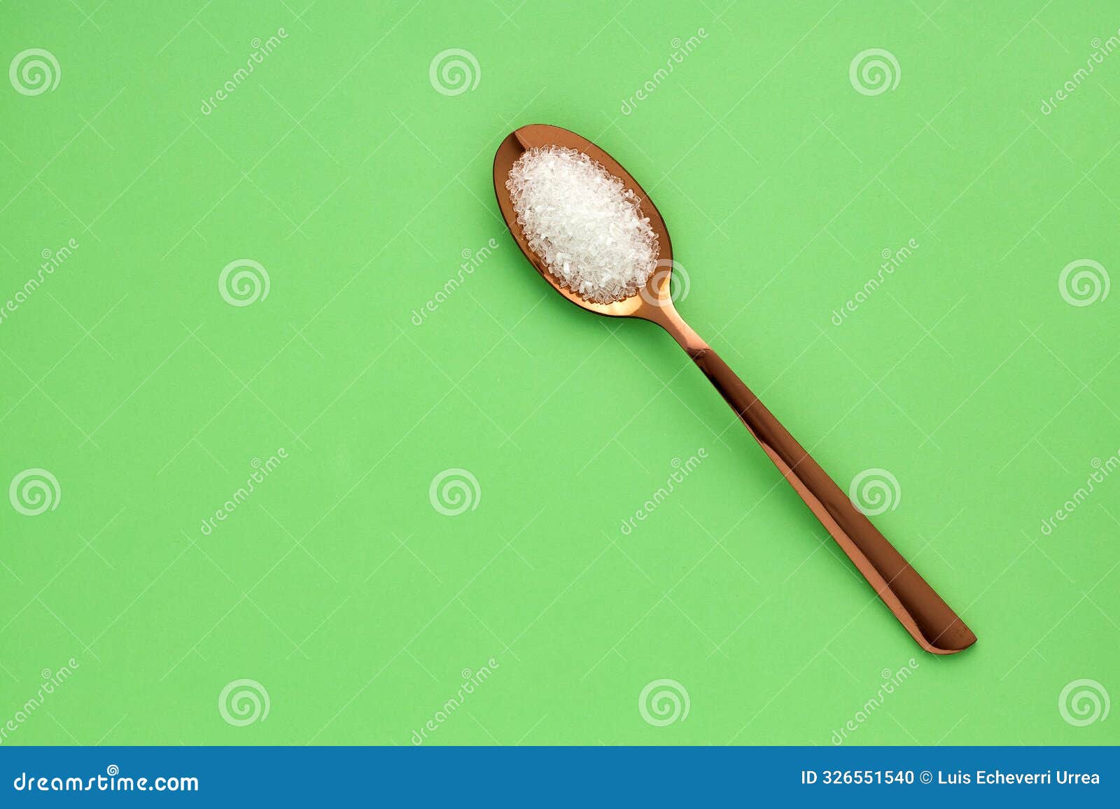 Magnesium Chloride Flakes, Ionic Mineral Compound - Sea Salt Stock ...