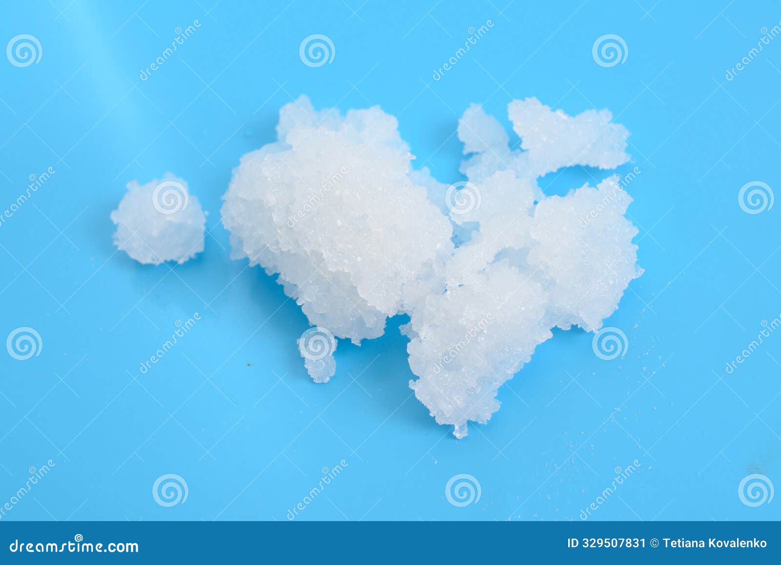Magnesium Chloride is an Inorganic Compound with the Formula MgCl2 ...