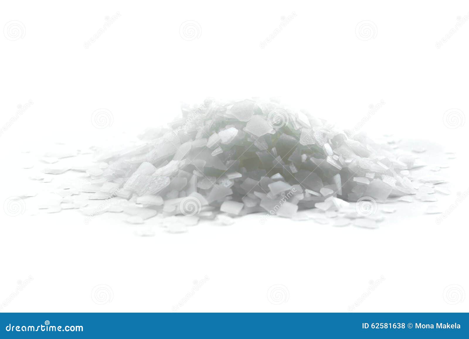 Magnesium chloride stock photo. Image of mineral, medical - 62581638
