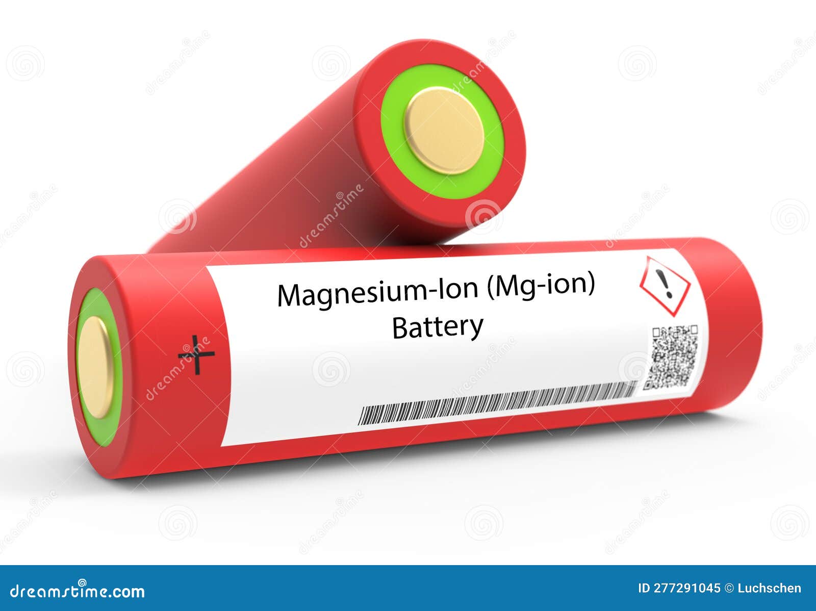 Magnesium Ion