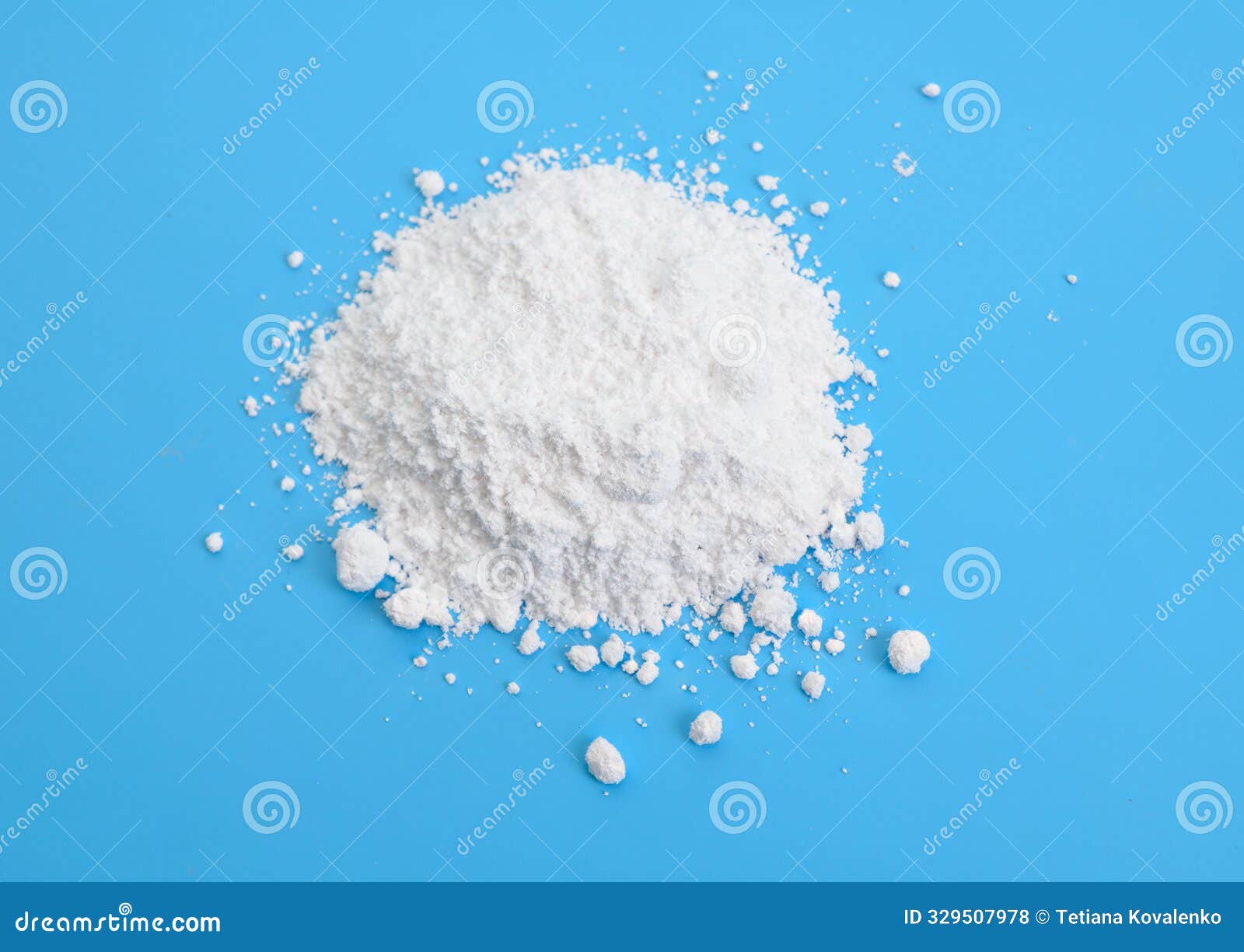 Hydroxide, Magnesium, Powder, Compound, White Solid, Known As Milk Of ...