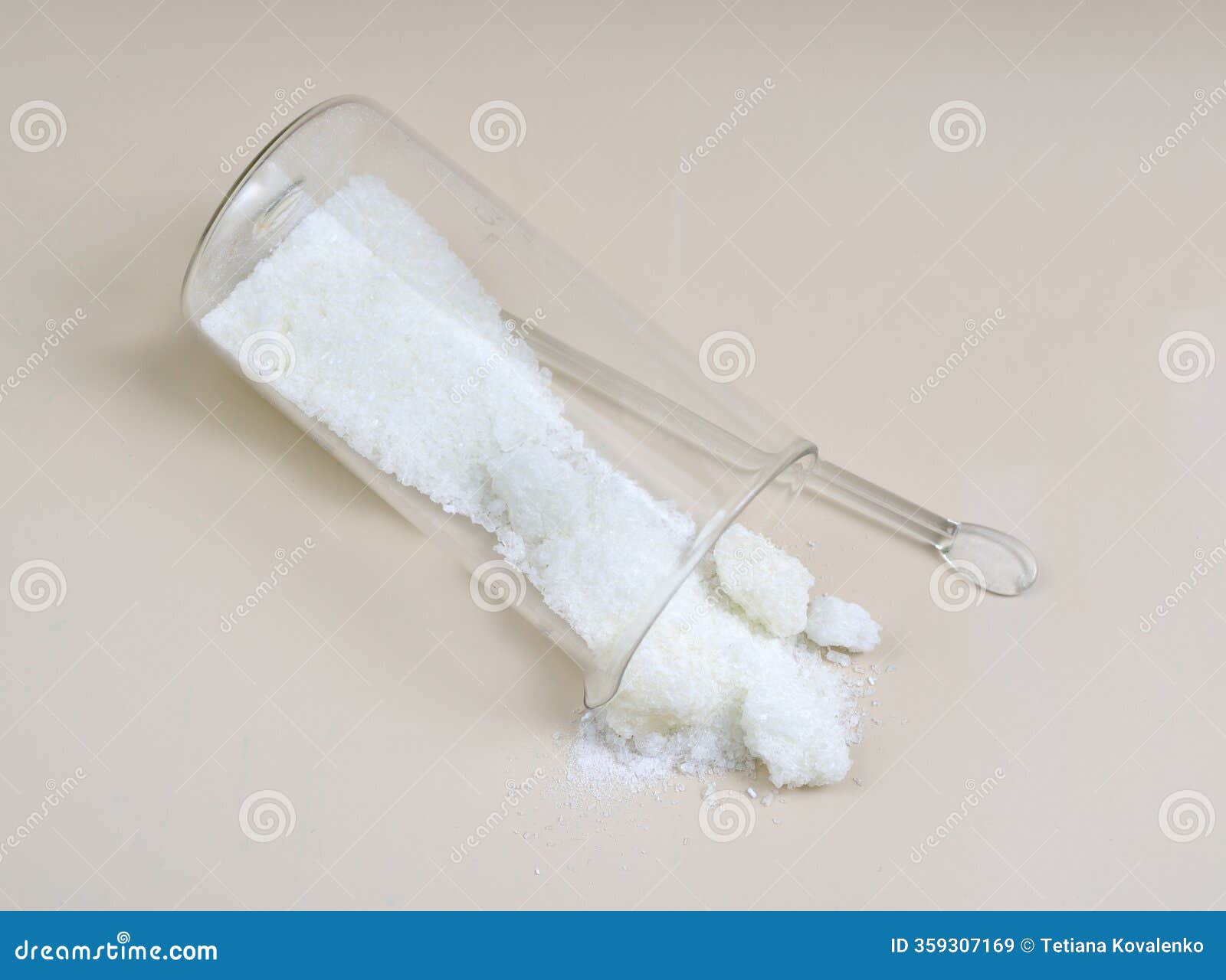 Magnesium Sulfate or Magnesium Sulphate is a Chemical Compound, a Salt ...