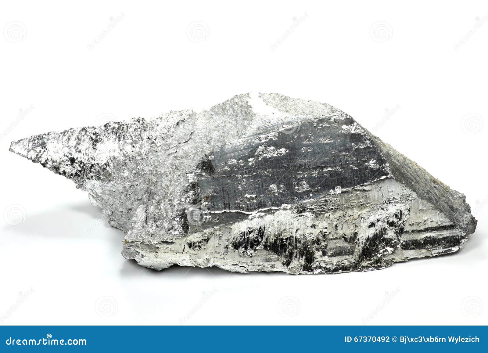 Magnesium stock photo. Image of highly, magnesium, alloy - 67370492