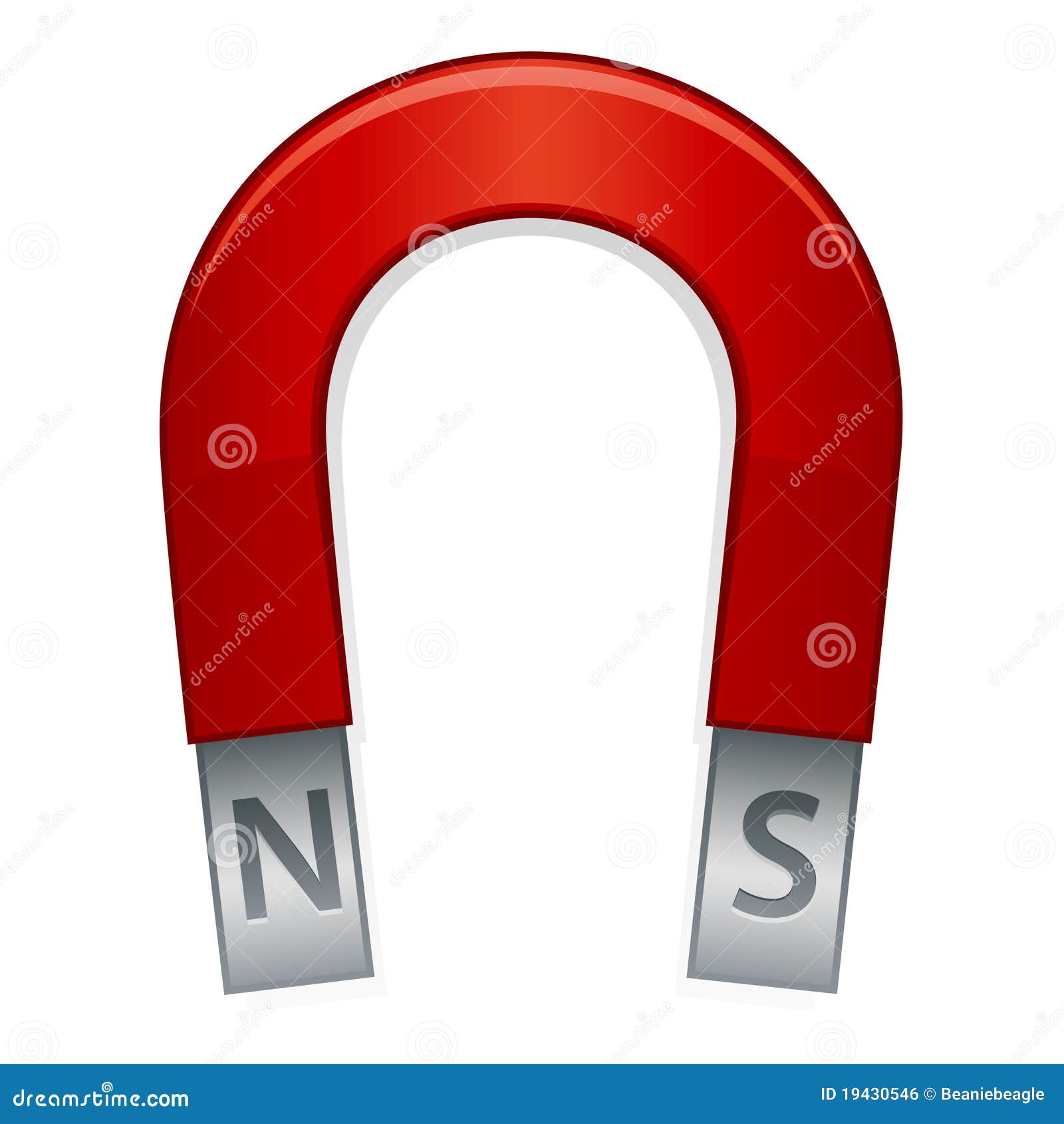 Magnet Stock Photo | CartoonDealer.com #17226936