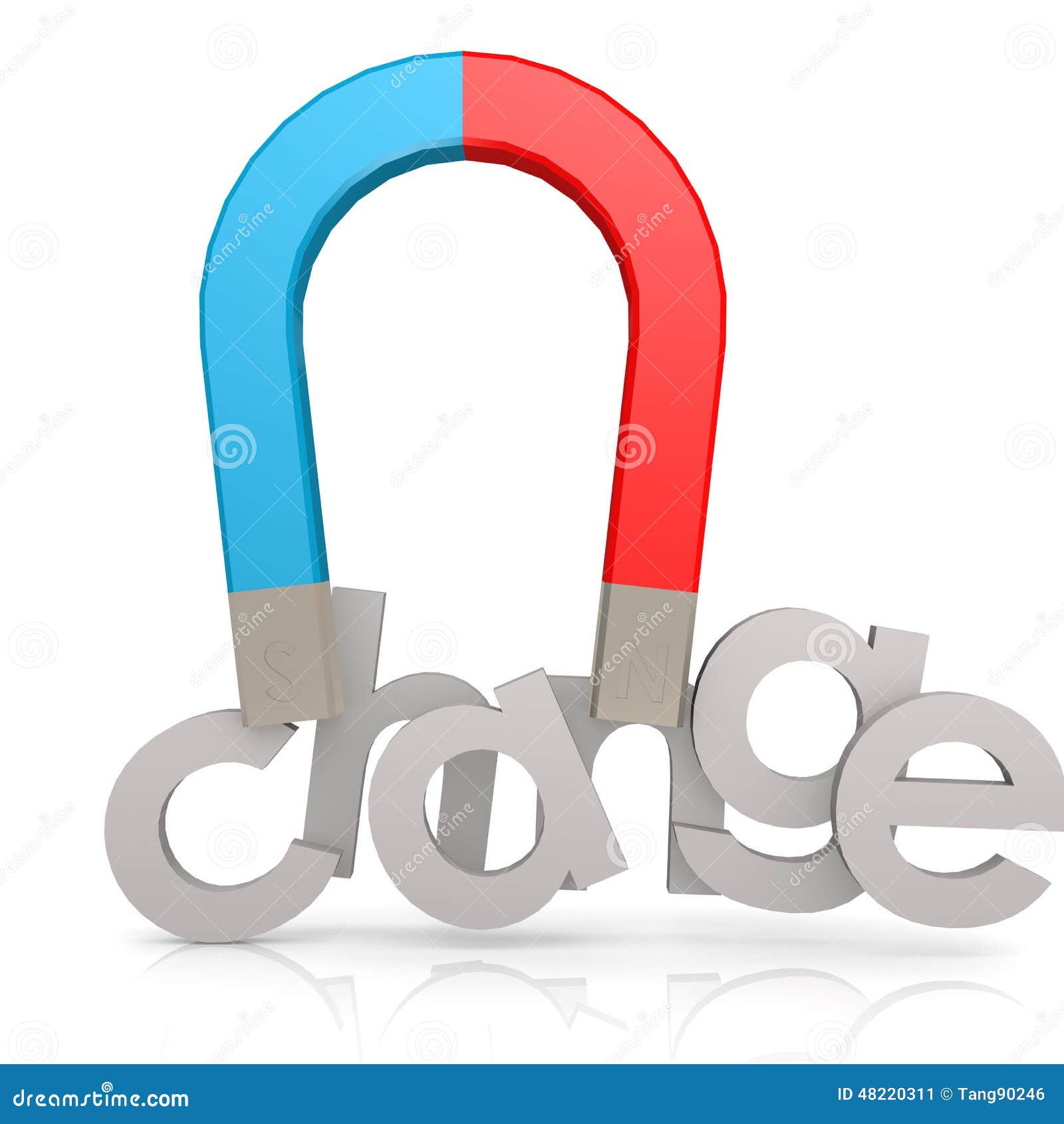Magnet Change Word Stock Illustrations – 23 Magnet Change Word Stock ...