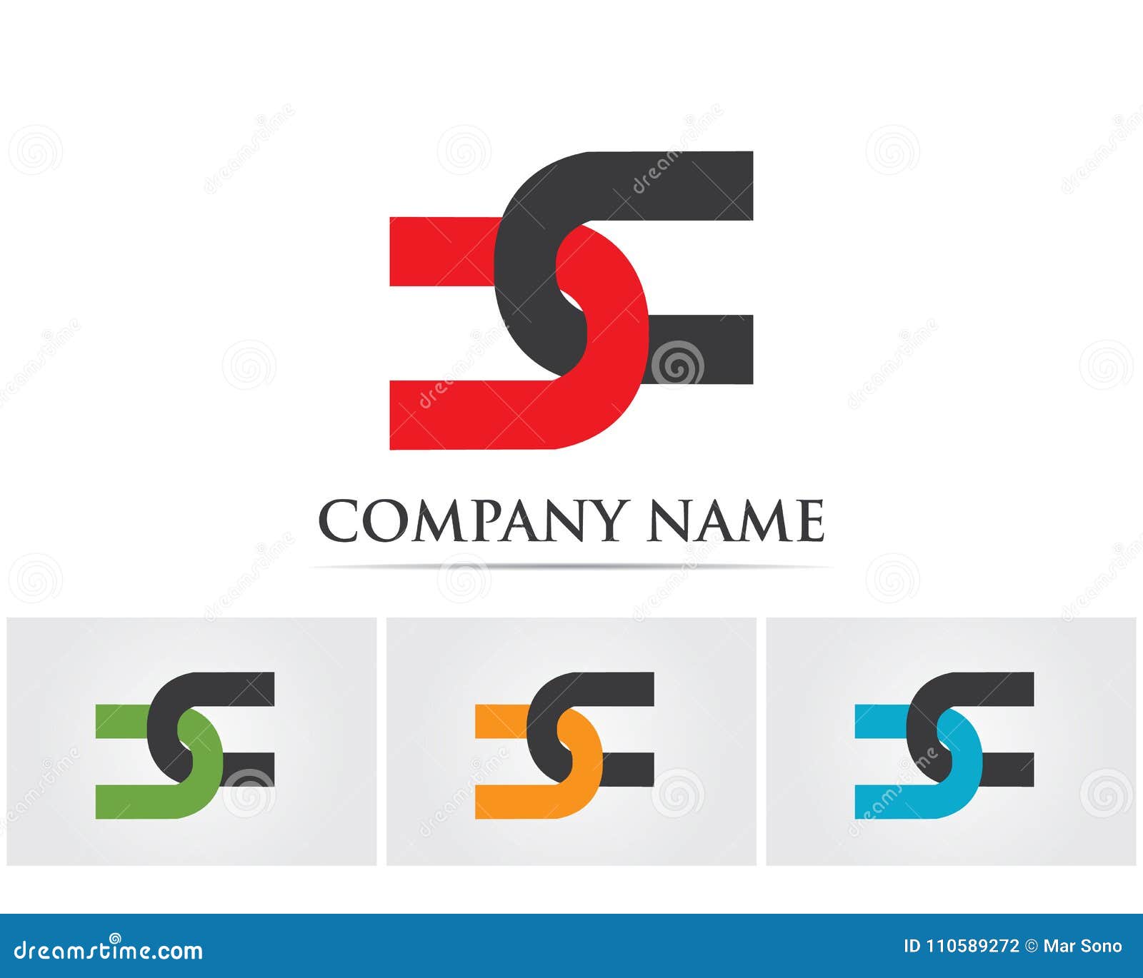 Magnet Logo and Symbols Template Vector Stock Vector - Illustration of ...