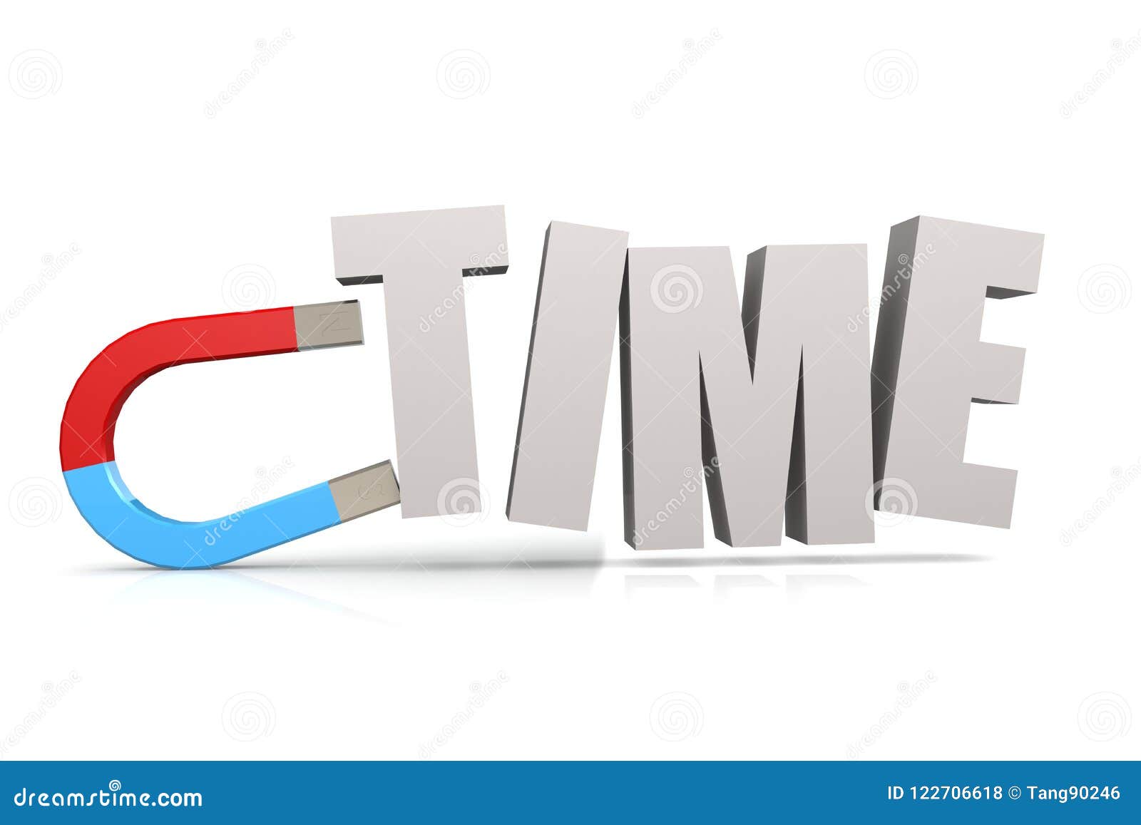 Word TIME. Vector Zentangle Object For Decoration | CartoonDealer.com ...