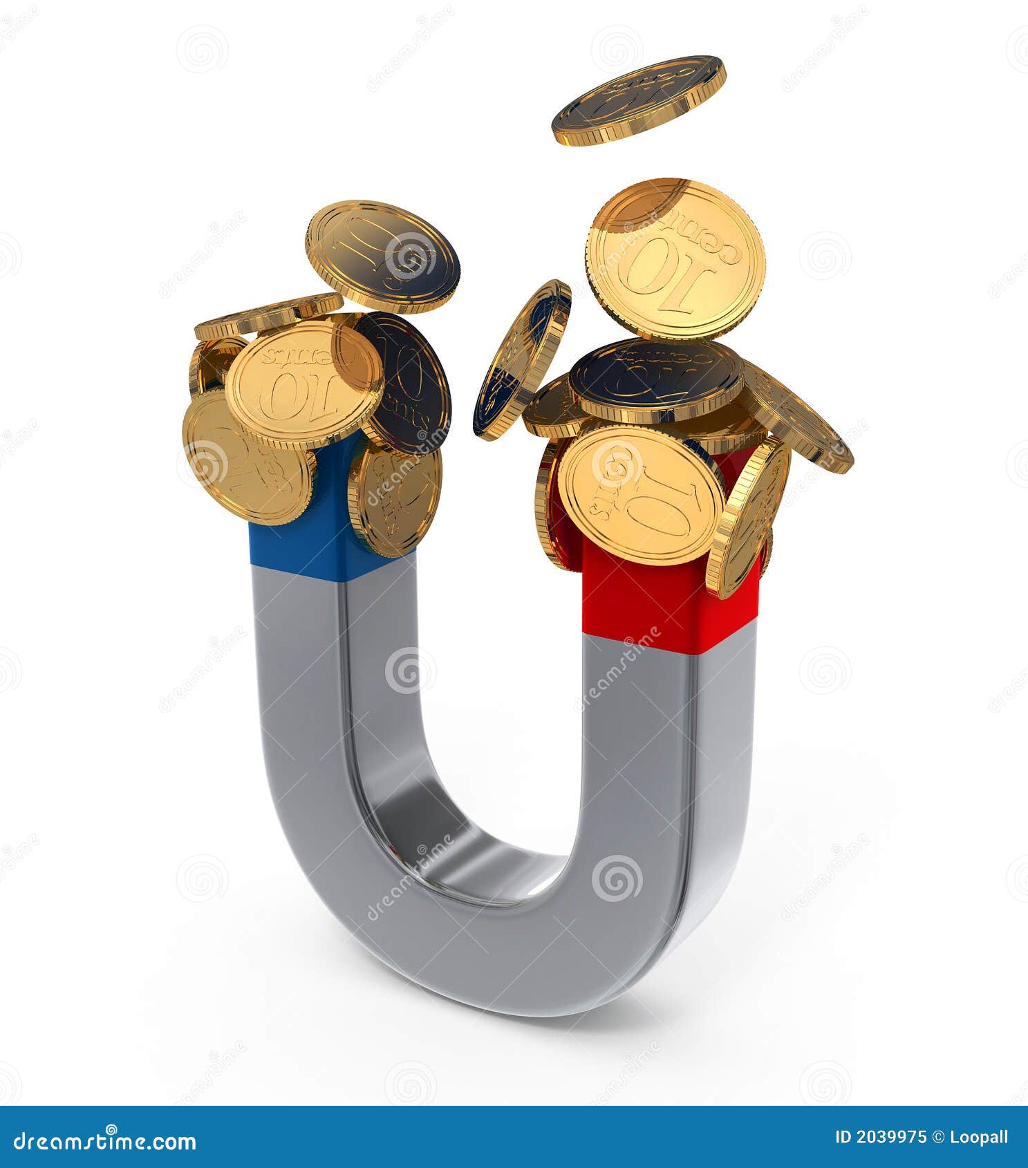 Magnet Model Stock Illustrations – 616 Magnet Model Stock Illustrations ...