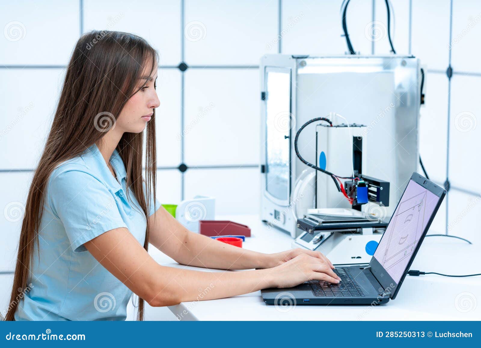 Magnetic Levitation: 3D Printers Can Be Utilized To Create Magnetic Le ...