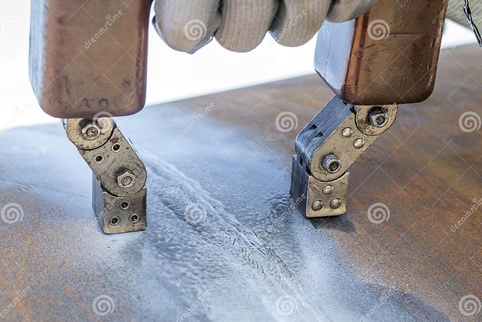 Magnetic Particle Testing. it is a Non Destructive Testing NDT Process ... Magnetic Particle Testing. it is a Non Destructive Testing NDT Process ...