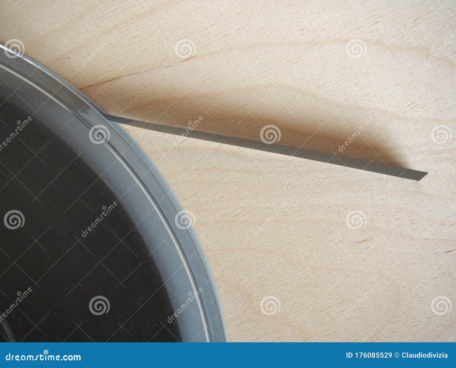 Magnetic Tape Reel for Data Storage Stock Image - Image of tape, backup ...