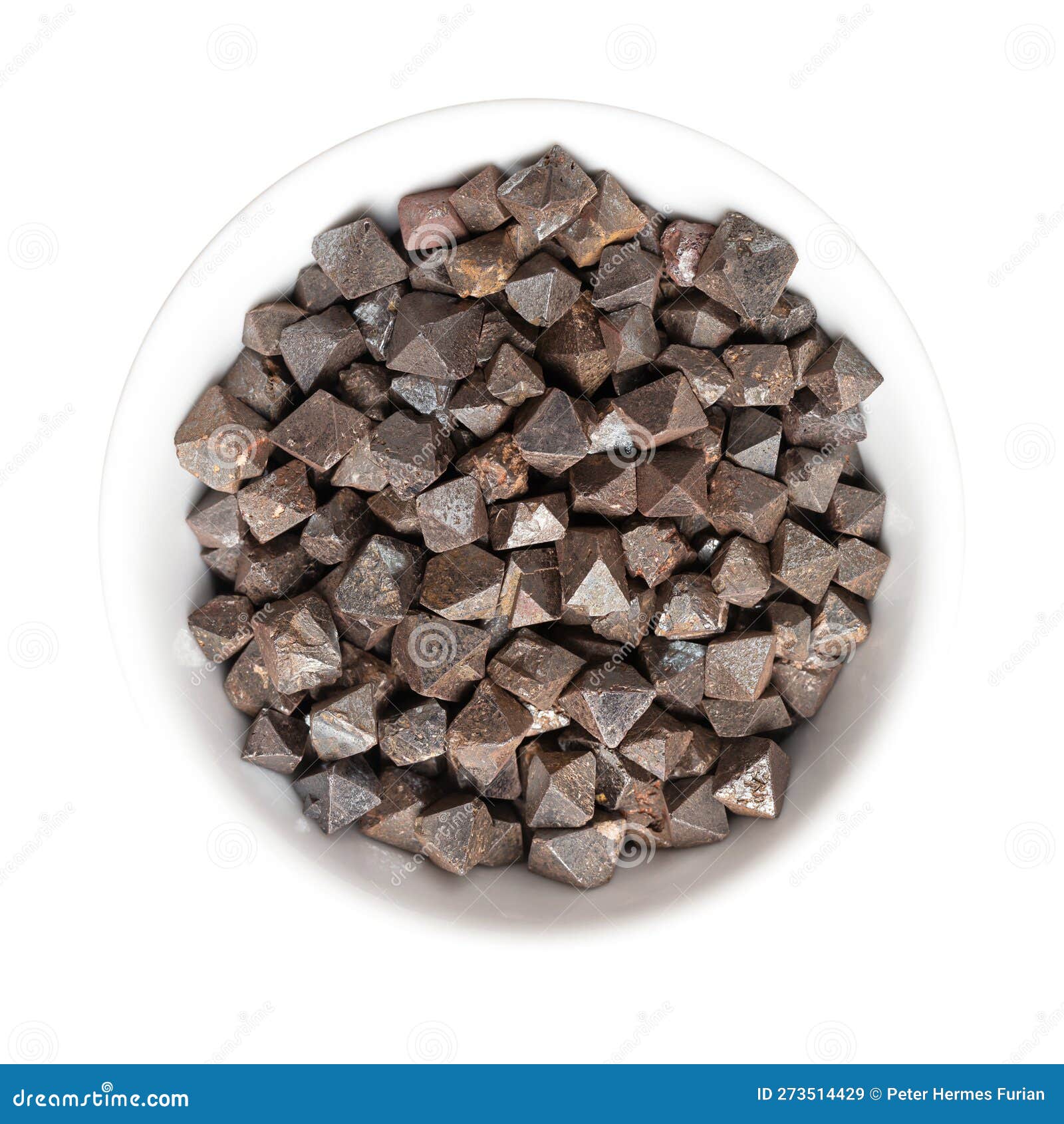 Iron Pyramid Shaped Metal Building View Dusing Sunset Royalty-Free ...