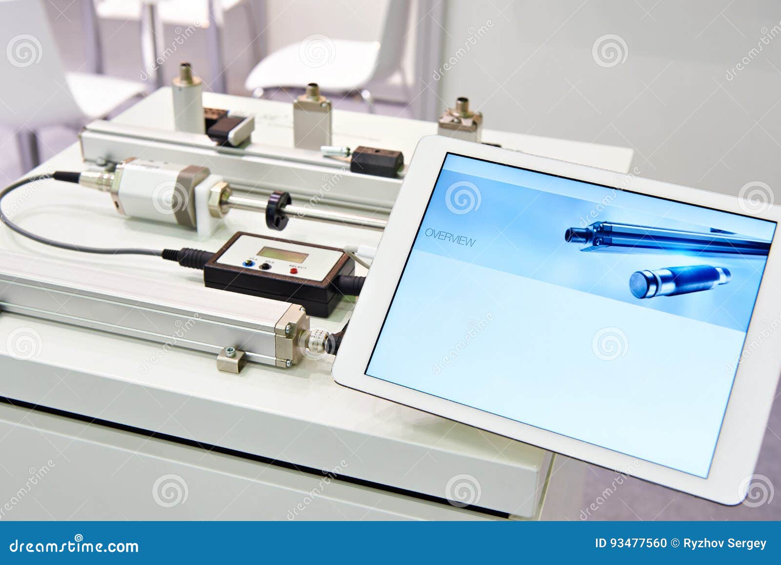 Magnetic Position Sensor Stock Photos - Free & Royalty-Free Stock ...