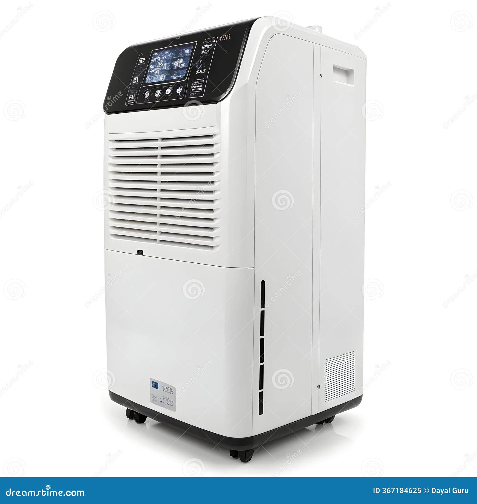 Dehumidifier Cartoons, Illustrations & Vector Stock Images - 1523 ...