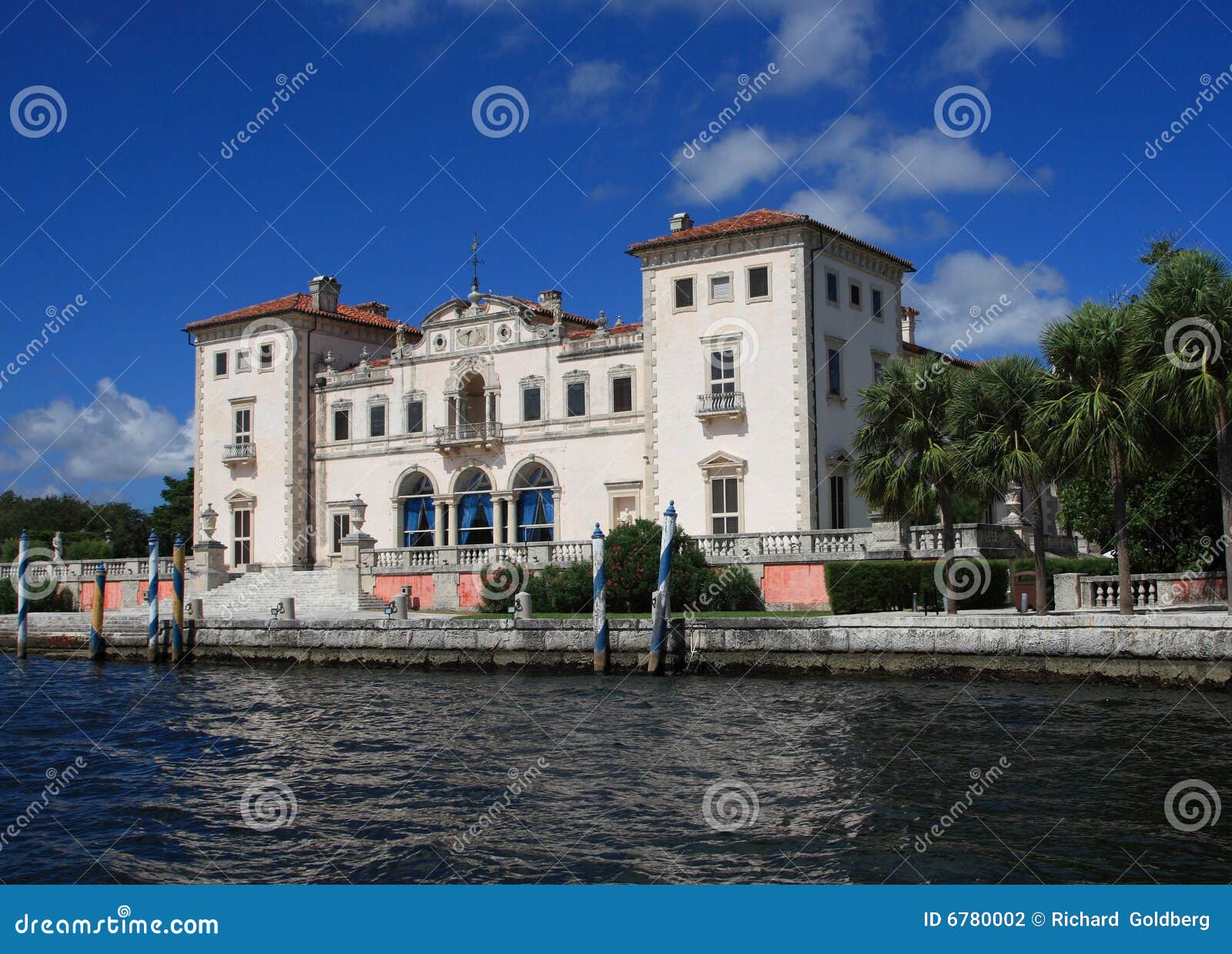 Magnificent Mansion stock photo. Image of luxury, travel - 6780002