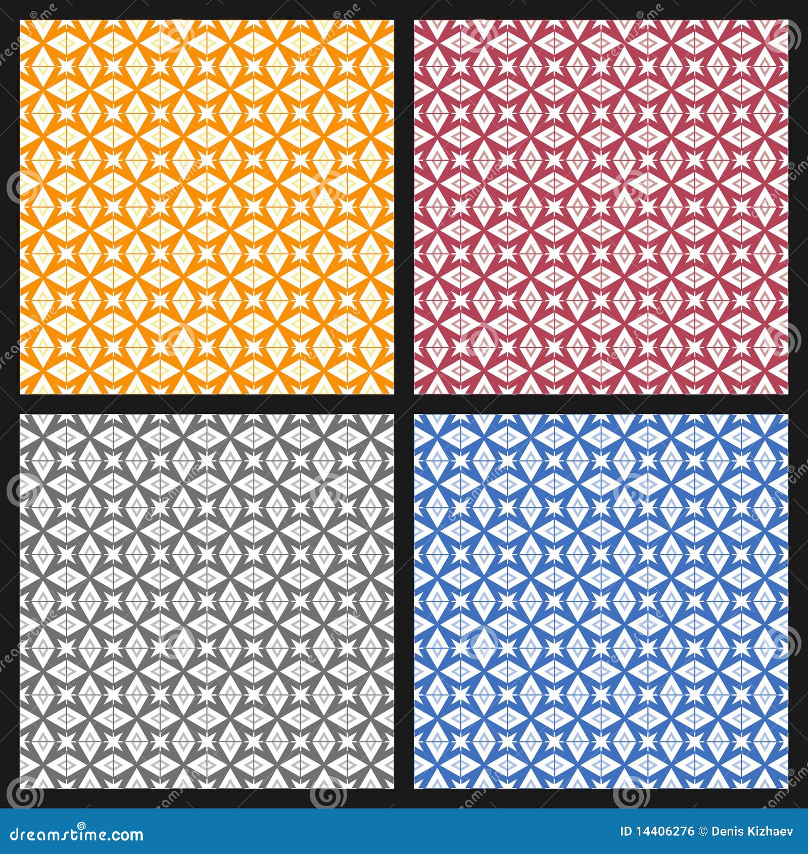 Magnificent Tile Stock Illustrations – 208 Magnificent Tile Stock ...