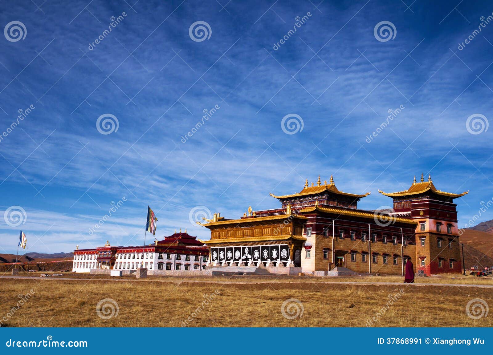 Magnificent temples stock image. Image of asia, mantra - 37868991