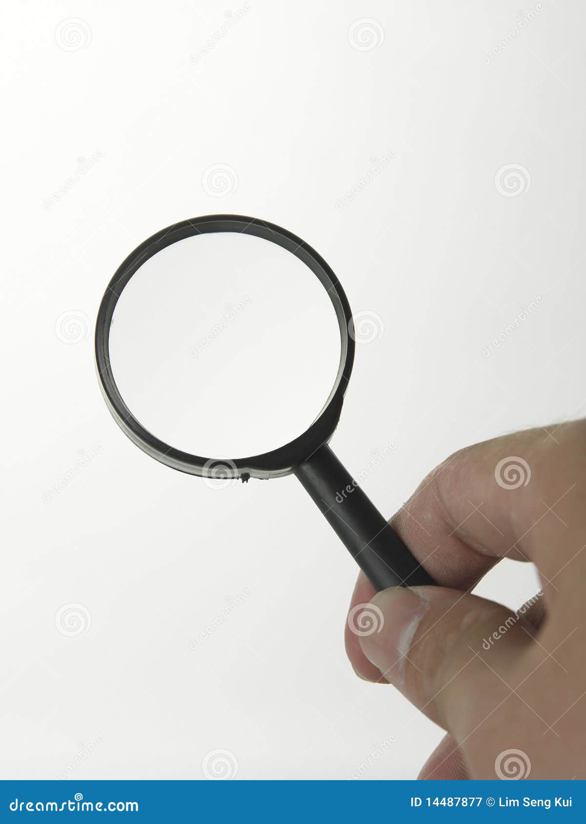 Magnifier stock image. Image of closeup, search, bifocal - 14487877