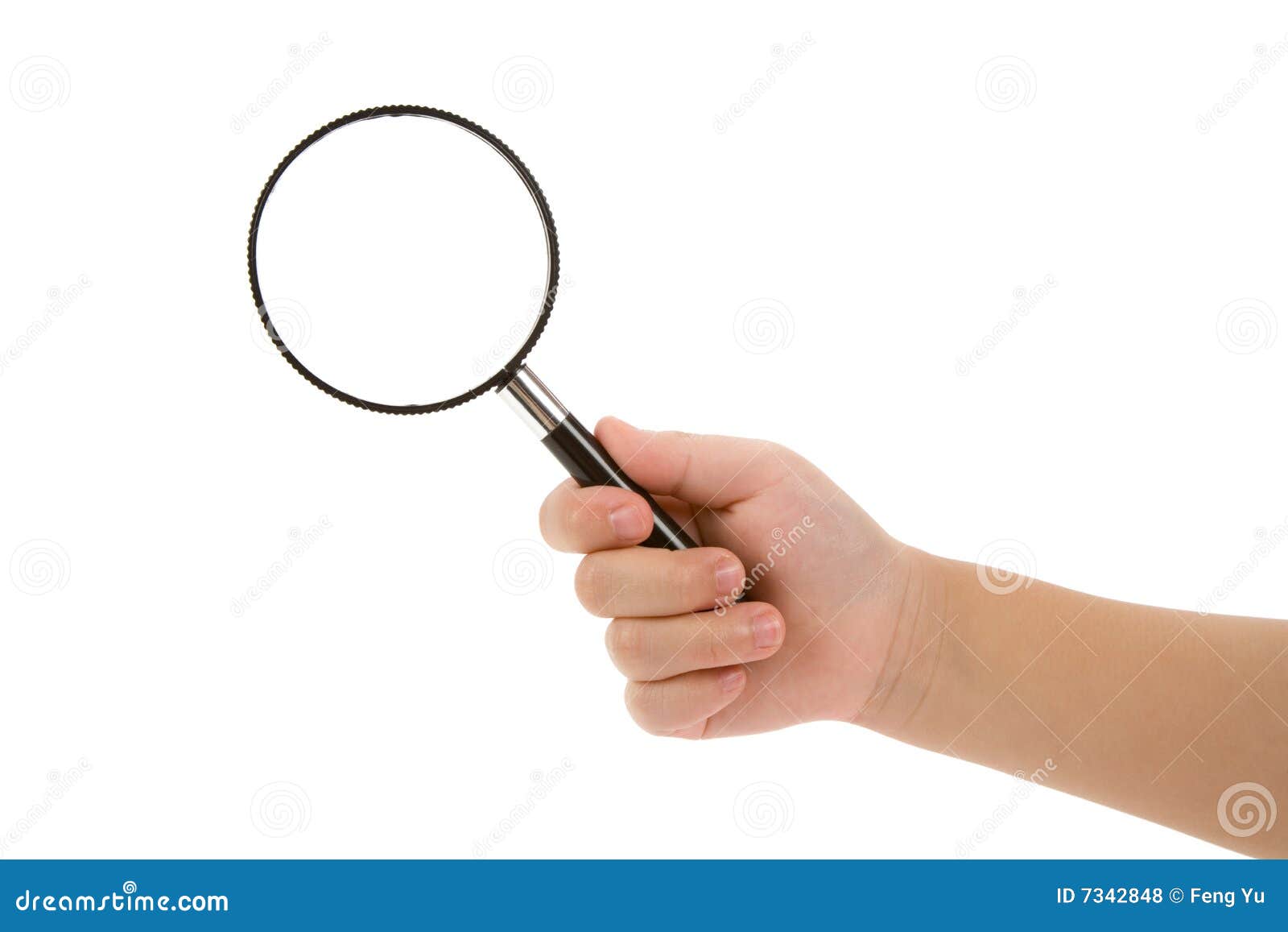 Magnifier stock photo. Image of glass, search, reading - 7342848