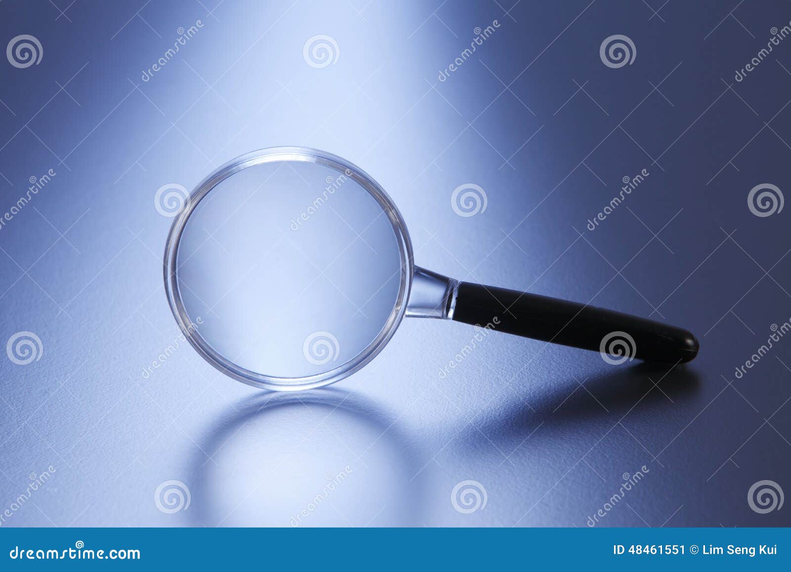 Magnifier stock image. Image of magnifier, zoom, symbol - 48461551