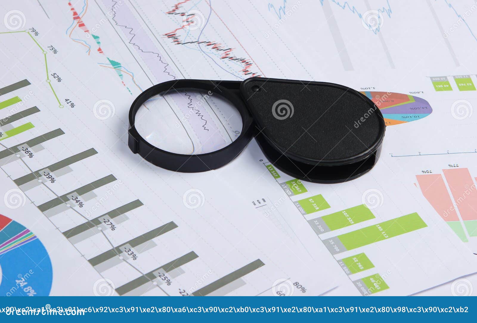 Statistics stock photo. Image of finance, earnings, success - 213790986