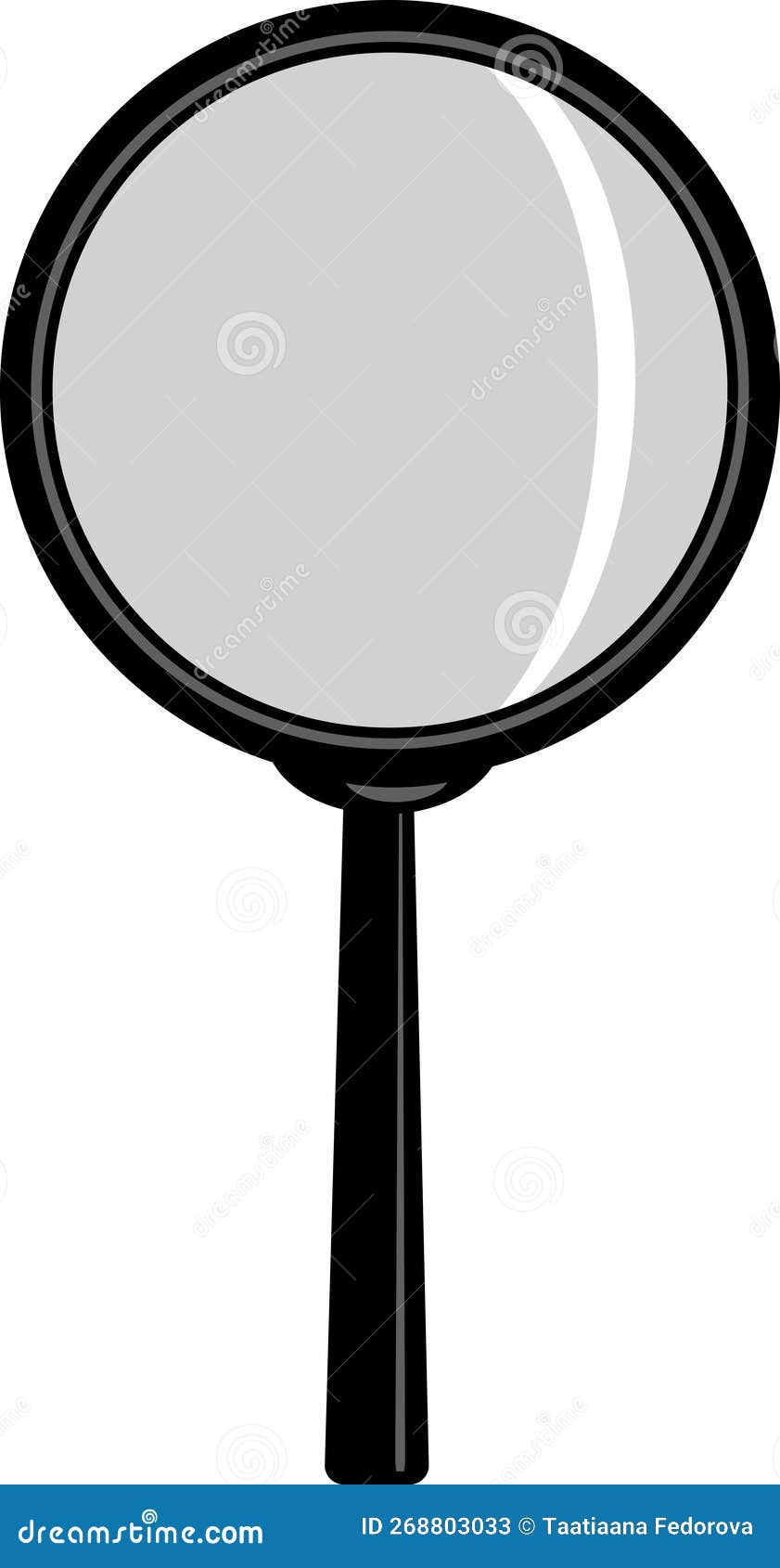 Magnifier with Handle. Magnifying Glass with Handle for Reading and ...