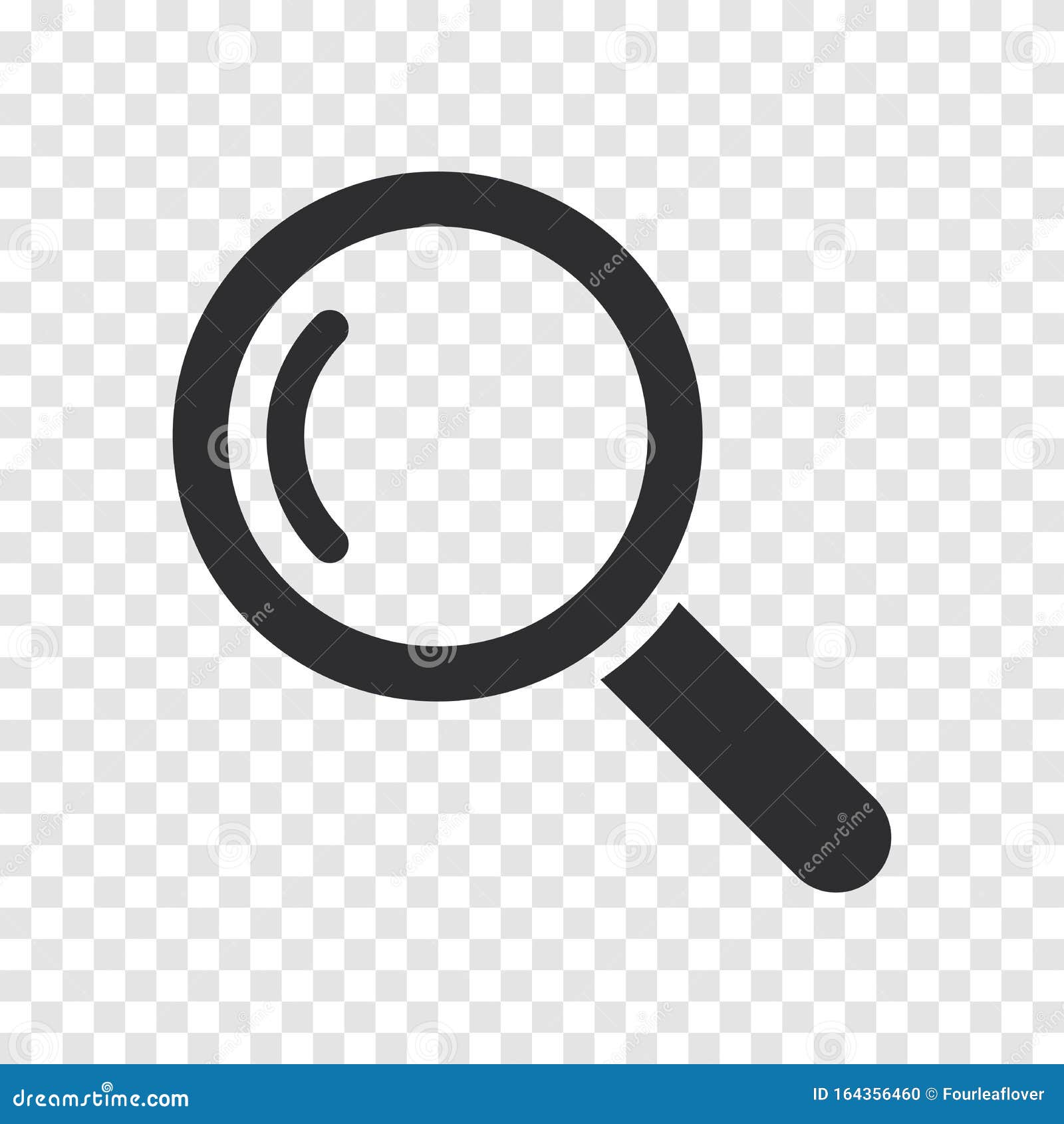 Magnifier Icon Vector Illustration Stock Vector - Illustration of ... Magnifier Icon Vector Illustration Stock Vector - Illustration of ...