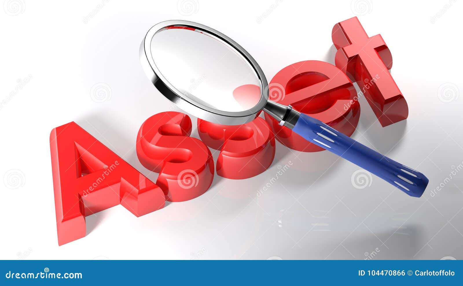 Asset Examination Line Icons Collection. Audit, Inventory, Inspection ...