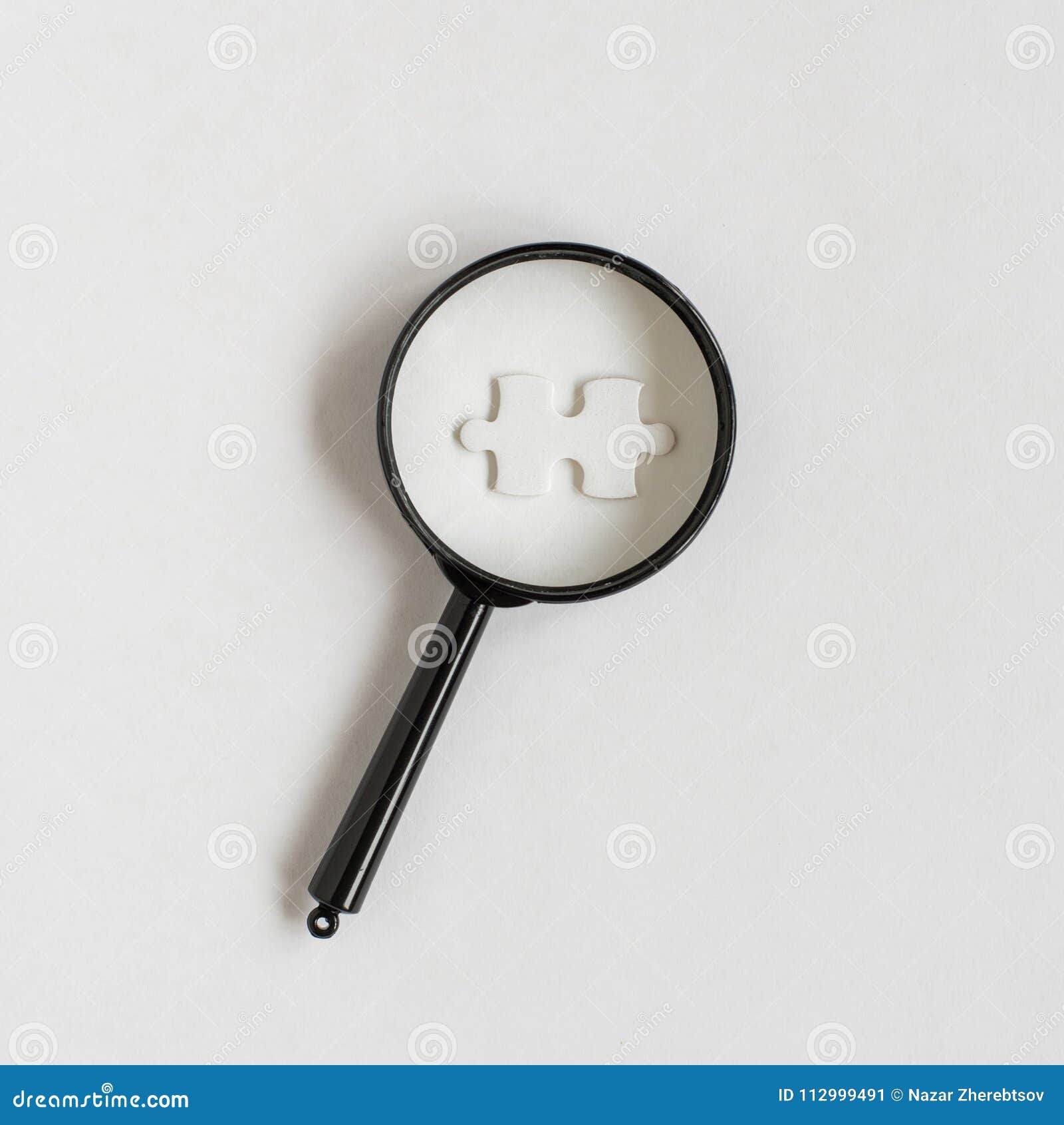 Team Missing Puzzle Piece Magnifier Stock Photos - Free & Royalty-Free ... Team Missing Puzzle Piece Magnifier Stock Photos - Free & Royalty-Free ...