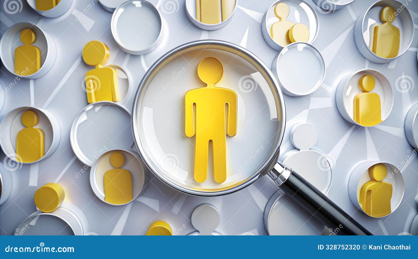 Magnifying Customer Insights: a Visual Representation of CRM and ...
