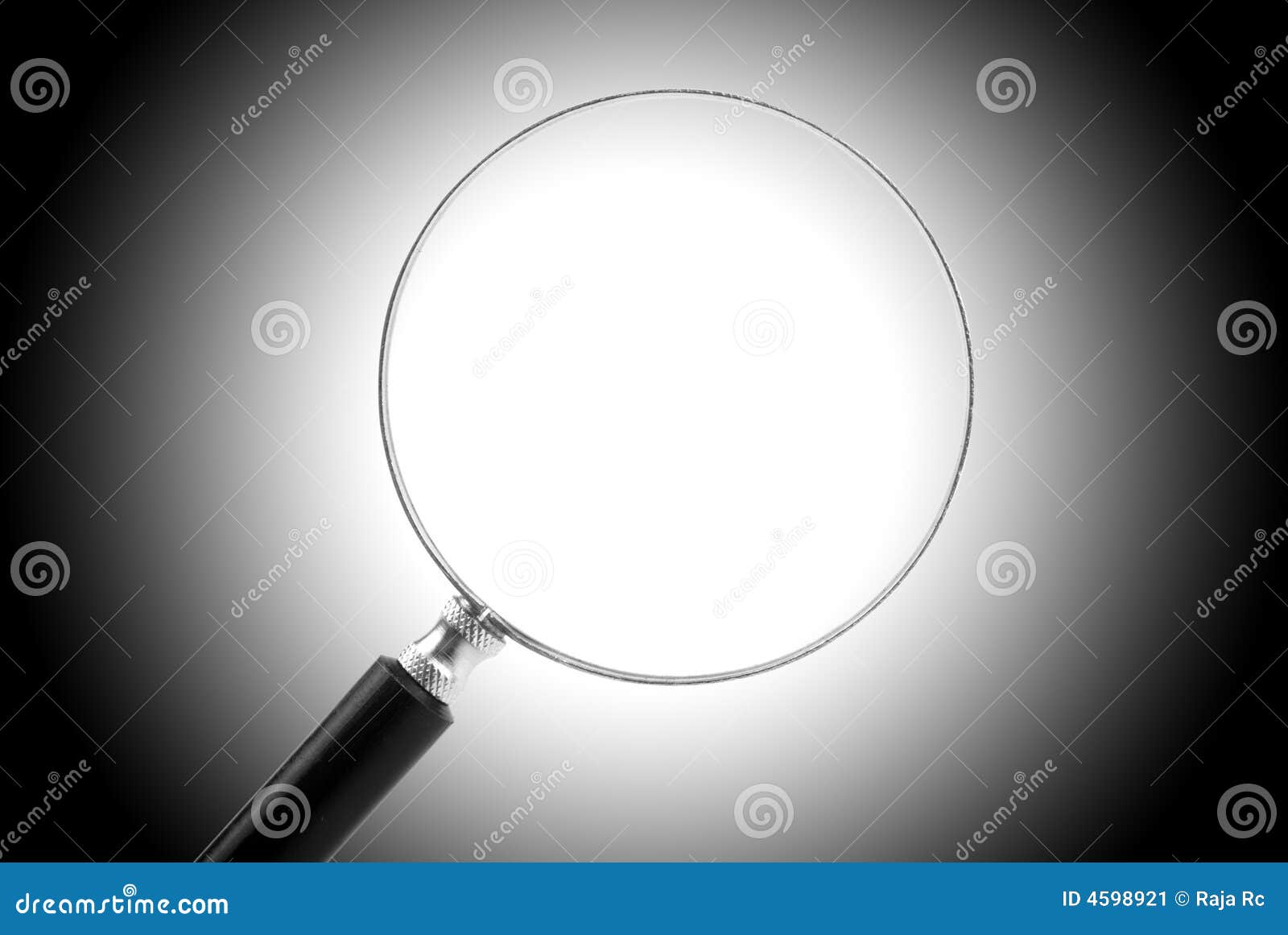 Magnifying Glass stock image. Image of magnifier, play - 4598921
