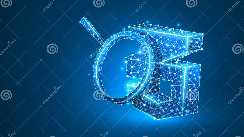 Magnifying Glass Analysis Of Css Coding Language Code Analytics 5552