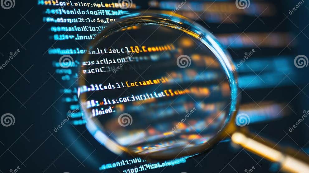 Magnifying Glass on Code, Unveiling the Details of Software Development ...