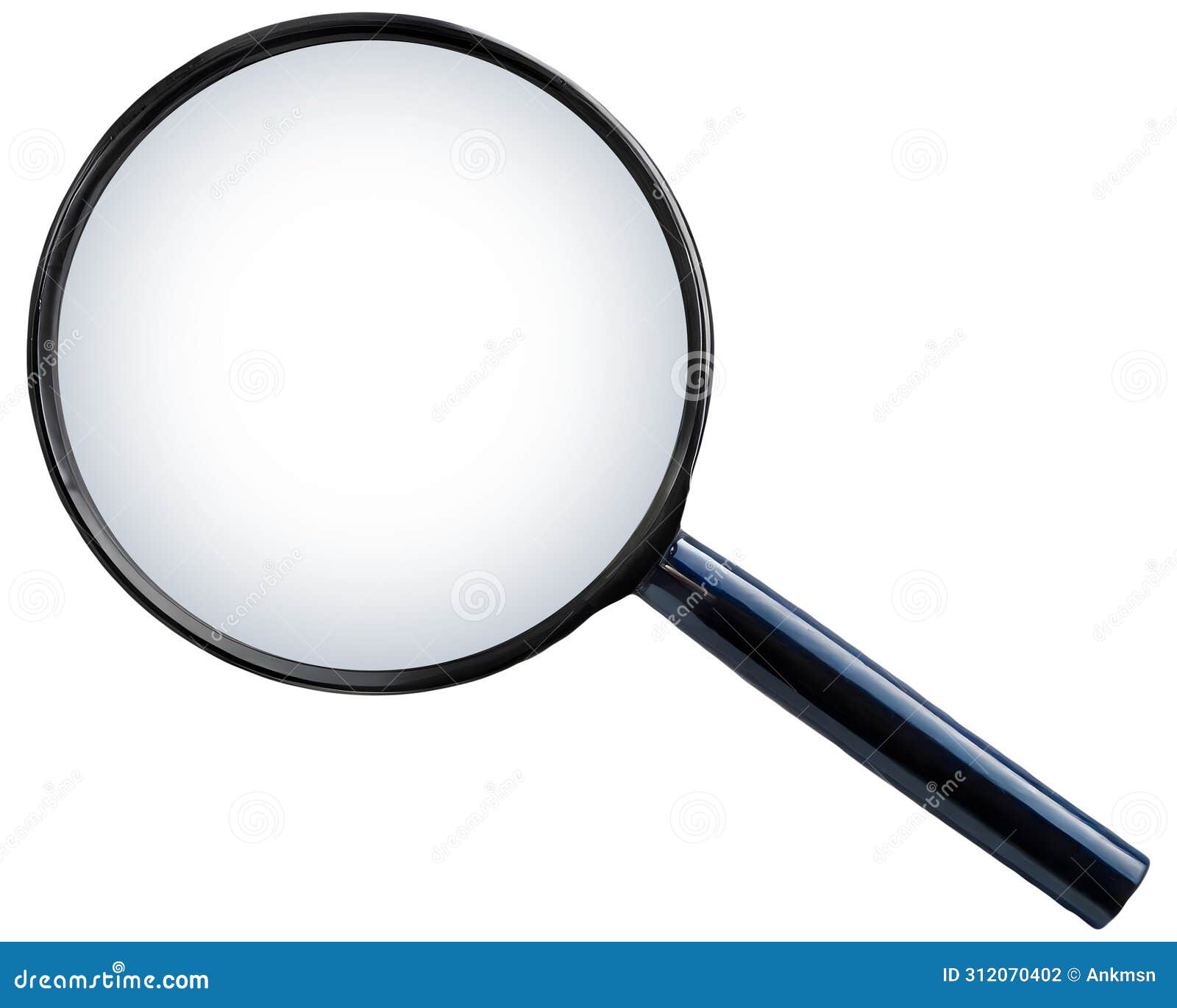 Magnifying Glass, Concept of Information Search and Document ...