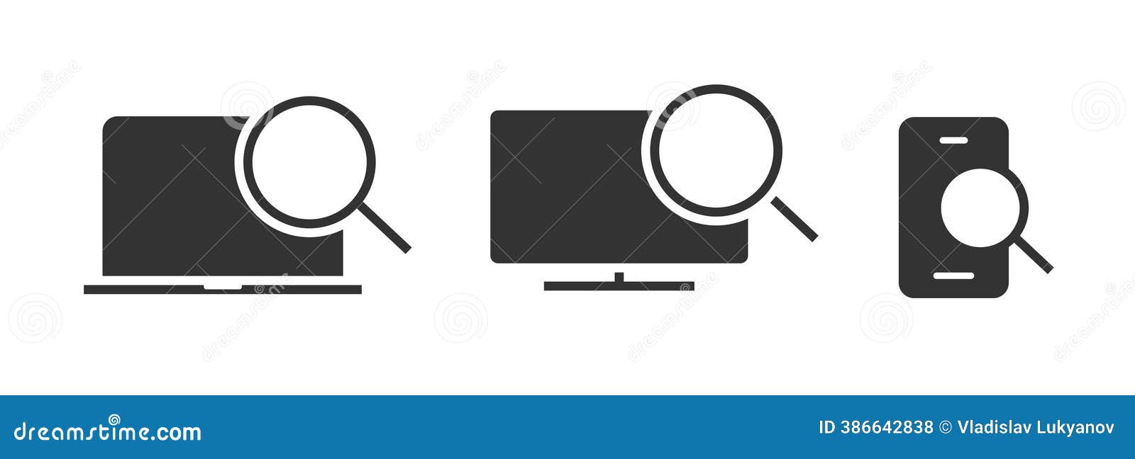 Desktop Cartoons, Illustrations & Vector Stock Images - 794031 Pictures ...