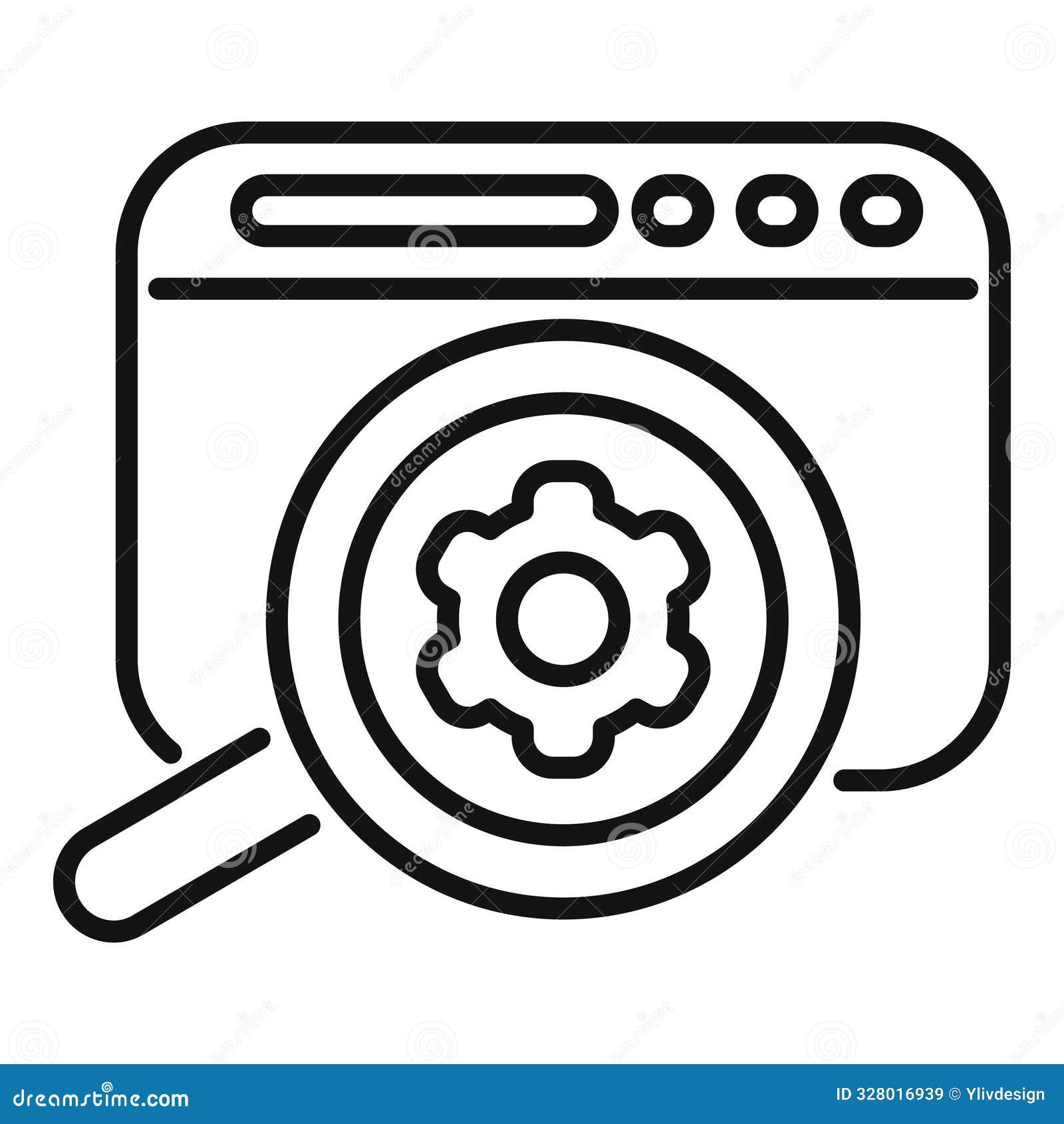 Optimization And Fine-tuning Line Icons Collection. Refinement ... Optimization And Fine-tuning Line Icons Collection. Refinement ...
