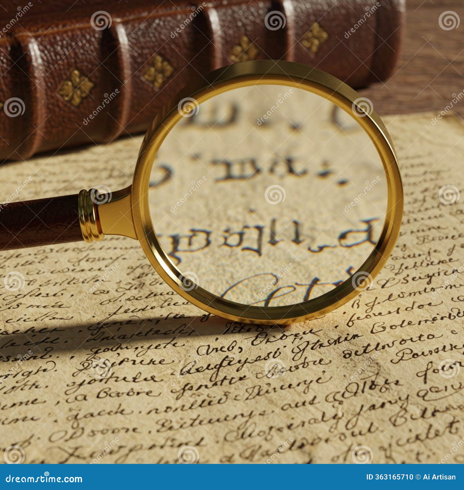 Cursive Latin Letters Stock Photography | CartoonDealer.com #12220298