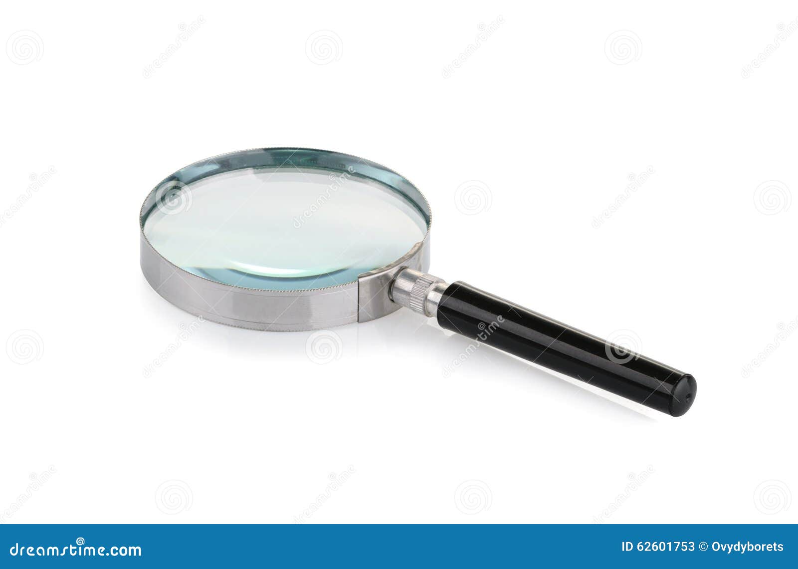 Magnifying Glass Isolated on White Background Stock Image - Image of ... Magnifying Glass Isolated on White Background Stock Image - Image of ...
