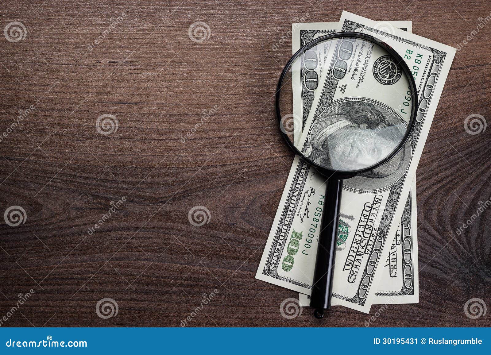 1,482 Magnifying Glass Money Wooden Background Stock Photos - Free ...