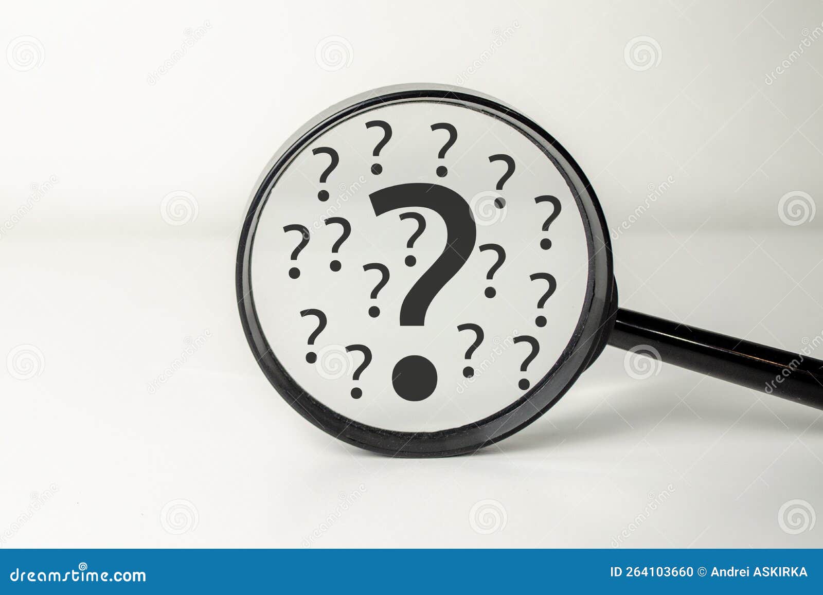 Problems And Root Cause Analysis Concept. Define Problems To Find ...